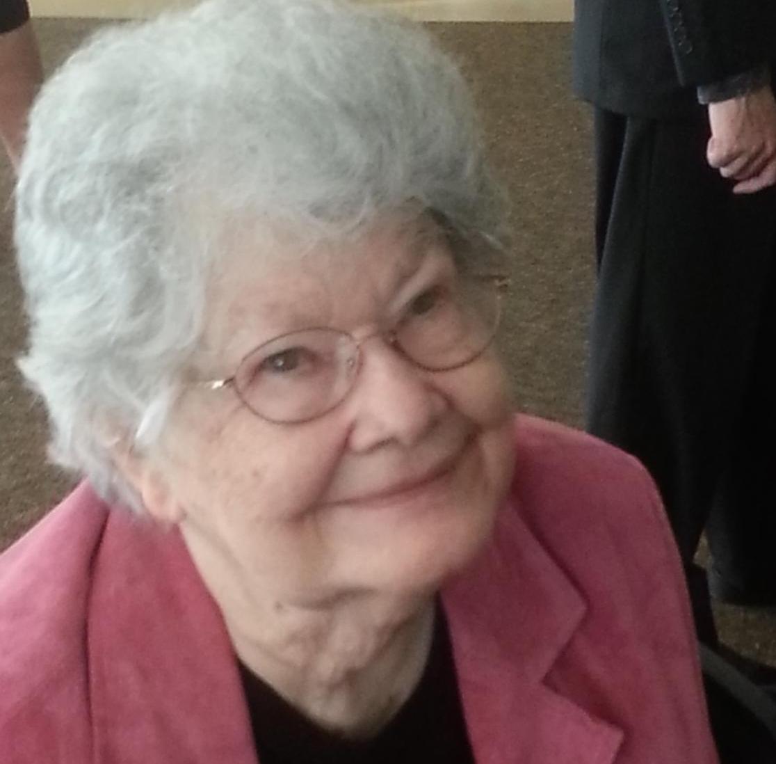 Ruth Ellen Craig | News, Sports, Jobs - Lawrence Journal-World: news ...